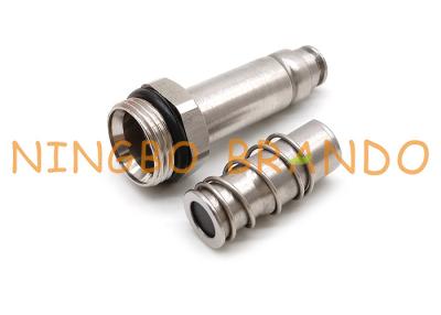 China VNP Series CP1/4 Stainless Steel Pulse Jet Solenoid Valve Armature for sale