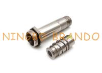 China 10.0mm Outer Diameter 2 Way Normally Closed Solenoid Valve Armature for sale