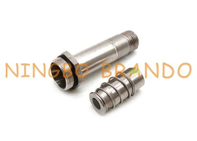 China 10.0mm Outer Diameter 2 Way Normally Closed Solenoid Valve Armature for sale