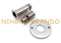 China RO SV Reverse Osmosis Solenoid Valve Armature Stem Plunger Tube for sale