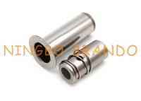 China Normally Closed RO SV Plunger Plastic Water Inlet Solenoid Valve Stem for sale