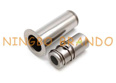 China Normally Closed RO SV Plunger Plastic Water Inlet Solenoid Valve Stem for sale