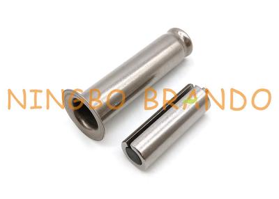 China Industrial Textile Machine Inkjet Printer Solenoid Valve Armature for sale