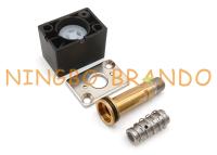 China S8 Pneumatic Solenoid Valve 3 Way NC 8mm Hole Armature Plunger for sale