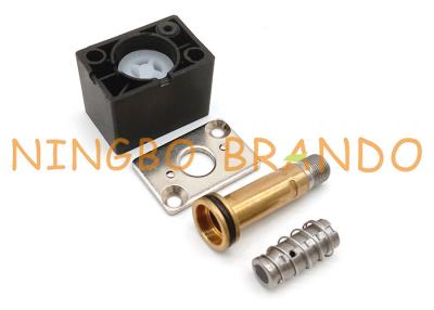China S8 Pneumatic Solenoid Valve 3 Way NC 8mm Hole Armature Plunger for sale