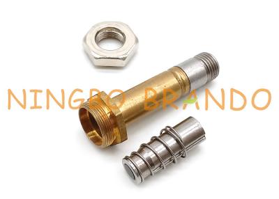 China S8 08F 3/2 Way Normally Closed 8mm OD Solenoid Armature Assembly for sale