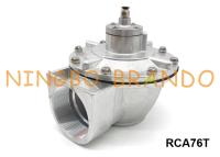 China RCA76T Goyen Type 3 Inch Air Pulse Jet Valve For Dust Extraction for sale