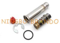 China Milk Machine P206 Electronic Pulsator Meter Solenoid Valve Armature for sale