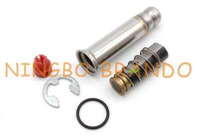 China Milk Machine P206 Electronic Pulsator Meter Solenoid Valve Armature for sale