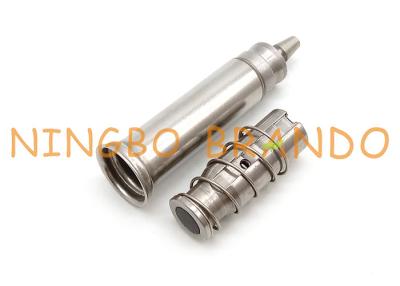 China Medical Device Oxygen Concentrator Blood Pressure Monitor Solenoid Stem for sale