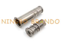 China 3 Way NC 10mm OD SS304 Fluid Control Solenoid Valve Armature for sale