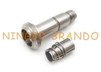 China M9 M11 Autoclave Vent Solenoid Valve Stem Armature Assembly for sale