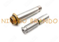 China 2/2 Way Normally Open 13mm OD Solenoid Valve Stem Plunger Assembly for sale