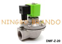 China 3/4'' DMF-Z-20 BFEC Right Angle Pulse Jet Valve For Dust Collector for sale