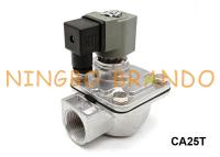 China 1'' CA25T Goyen Type T Series Pulse Jet Valve For Dust Collector for sale