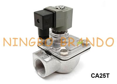 China 1'' CA25T Goyen Type T Series Pulse Jet Valve For Dust Collector for sale