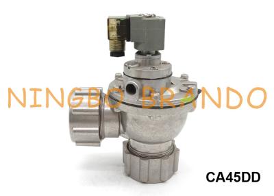 China CA45DD Goyen Type Dresser Nut Pulse Jet Valve For Dust Collector for sale
