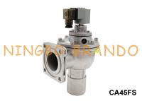 China CA45FS Goyen Type FS Series Flanged Pulse Jet Valve For Dust Removal for sale