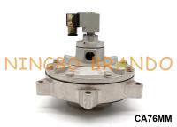 China CA76MM Goyen Type MM Series Manifold Mount Pulse Jet Valve for sale