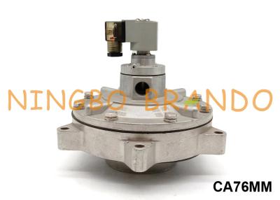 China CA76MM Goyen Type MM Series Manifold Mount Pulse Jet Valve for sale