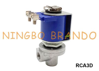 China RCA3D Goyen Type Solenoid Pilot Valve RCA3D0 RCA3D1 RCA3D2 for sale