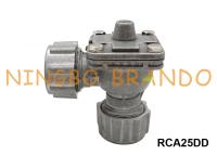 China RCA25DD Goyen Type Remote Pilot Pulse Jet Valve RCA25DD200 RCA25DD010 for sale