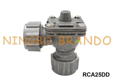 China RCA25DD Goyen Type Remote Pilot Pulse Jet Valve RCA25DD200 RCA25DD010 for sale