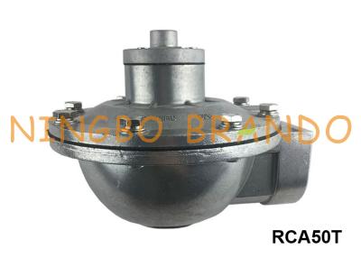 China 2'' RCA50T Goyen Type Remote Pulse Jet Diaphragm Valve For Baghouse for sale