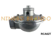 China 2.5'' RCA62T Goyen Type Remote Diaphragm Pulse Jet Valve For Bag Filter for sale