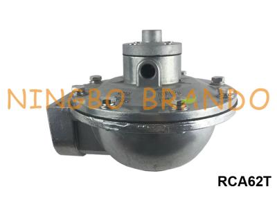 China 2.5'' RCA62T Goyen Type Remote Diaphragm Pulse Jet Valve For Bag Filter for sale