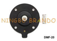 China Diaphragm For BFEC Pulse Jet Valve 3/4'' DMF-Z-20 DMF-ZM-20 for sale