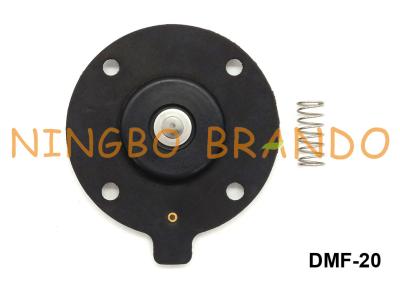 China Diaphragm For BFEC Pulse Jet Valve 3/4'' DMF-Z-20 DMF-ZM-20 for sale