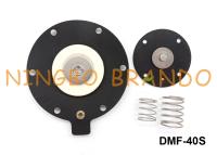China Diaphragm For BFEC Pulse Valve 1.5'' DMF-Z-40S DMF-ZM-40S DMF-Y-40S for sale