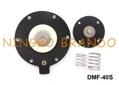 China Diaphragm For BFEC Pulse Valve 1.5'' DMF-Z-40S DMF-ZM-40S DMF-Y-40S for sale
