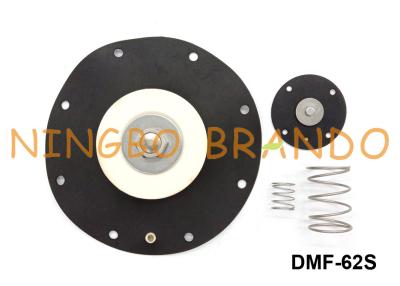 China SBFEC Pulse Jet Valve Diaphragm For 2.5'' DMF-Z-62S DMF-Y-62S DMF-T-62S for sale