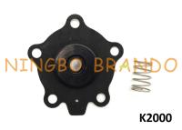 China K2000 K2003 K2007 Diaphragm Kit For Goyen Pulse Valve CA20T CA20DD for sale