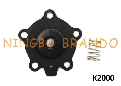 China K2000 K2003 K2007 Diaphragm Kit For Goyen Pulse Valve CA20T CA20DD for sale