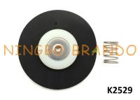 China K2529 25 Millennium Buna Diaphragm Kit For Goyen Pulse Valve RCAC25T3 for sale