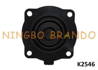 China K2546 Shockwave Diaphragm Kit For Goyen Pulse Valve RCAC25T4,DD4,FS4 for sale