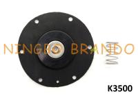China K3500 K3501 Diaphragm Kit For Goyen Pulse Jet Valve CA35T RCA35T for sale