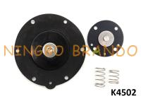 China K4502 K4503 Diaphragm Kit For Goyen Pulse Jet Valve CA45T CA45DD for sale