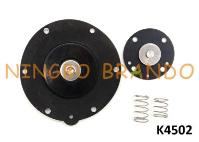 China K4502 K4503 Diaphragm Kit For Goyen Pulse Jet Valve CA45T CA45DD for sale