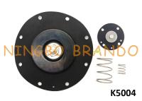 China K5004 K5000 K5002 K5005 Diaphragm Kit For Goyen Pulse Valve CA50T CA62T for sale