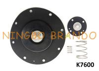 China K7600 K7601 Diaphragm Kit For Goyen Pulse Solenoid Valve CA76T CA76MM for sale