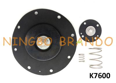China K7600 K7601 Diaphragm Kit For Goyen Pulse Solenoid Valve CA76T CA76MM for sale