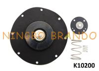 China K10200 K10201 Diaphragm For Goyen Solenoid Pulse Valve CA102MM RCA102MM for sale