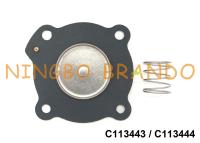 China Membrane For ASCO Pulse Valve SCG353A043 SCG353A044 G353A041 G353A042 for sale