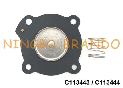 China Membrane For ASCO Pulse Valve SCG353A043 SCG353A044 G353A041 G353A042 for sale