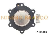 China C113825 C113-825 Diaphragm For ASCO Pulse Jet Valve 1.5'' G353A045 for sale