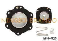 China M40 Diaphragm Kit For Turbo Pulse Jet Solenoid Valve FP40 DP40 EP40 for sale